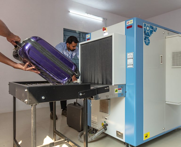 Taneja Aerospace & Aviation Ltd. | Aviation Infrastructure