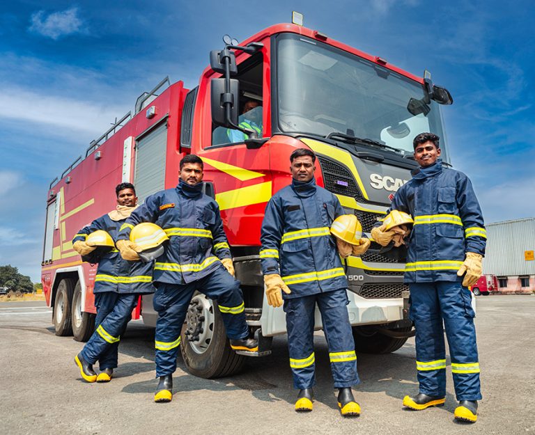 Taneja Aerospace & Aviation Ltd. | Aviation Infrastructure