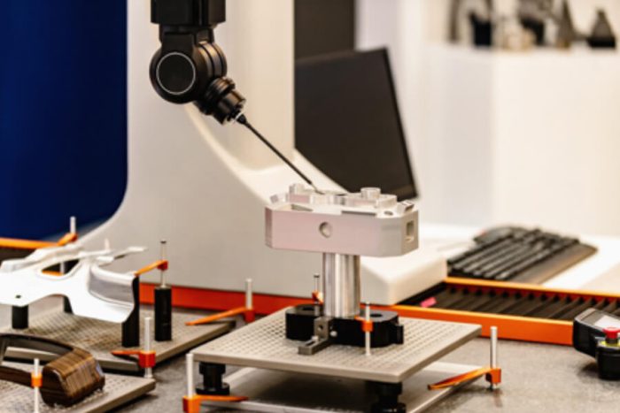 Taneja Aerospace & Aviation Ltd. | Manufacturing Engineering Lifecycle ...